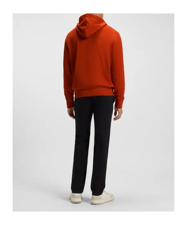 Hugo Boss Long Sleeve Sweatshirt