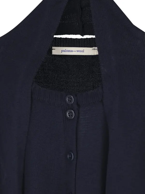 Paloma Wool Favi Cardigan