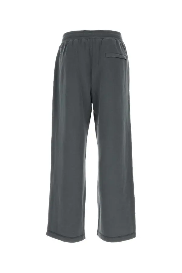 Dolce & Gabbana Drawstring Jogging Pants