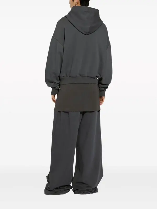 Dolce & Gabbana Drawstring Jogging Pants