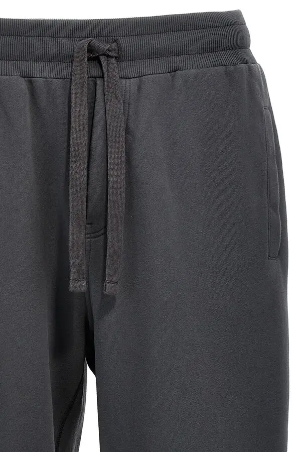 Dolce & Gabbana Drawstring Jogging Pants