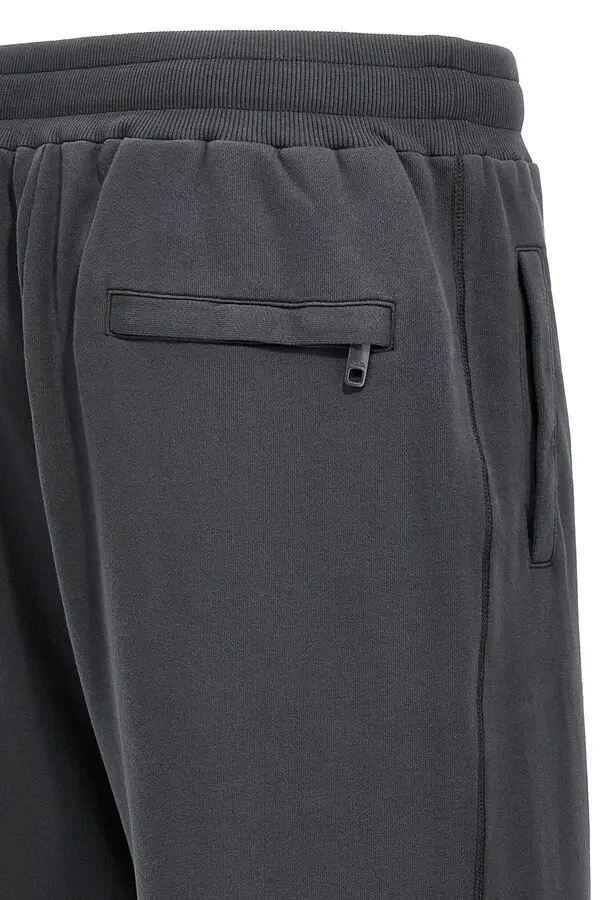 Dolce & Gabbana Drawstring Jogging Pants