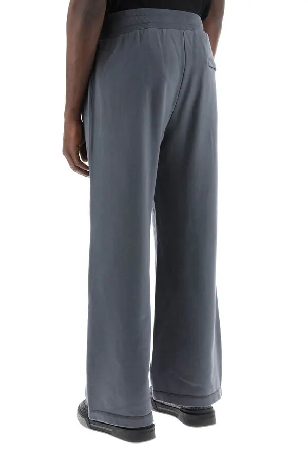 Dolce & Gabbana Drawstring Jogging Pants