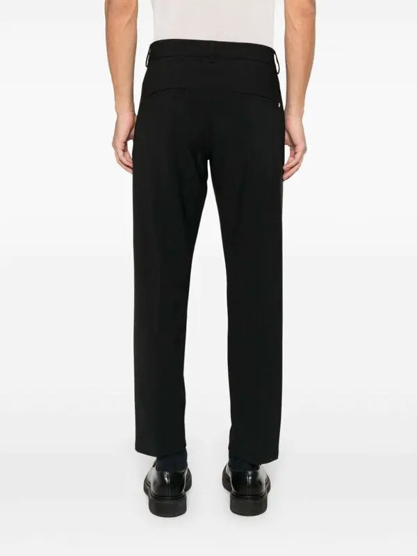 DONDUP Belt Loop Casual Pants