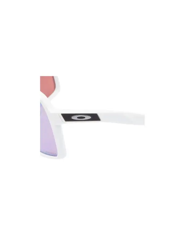 Oakley Logo Sutro Sunglasses - Purple