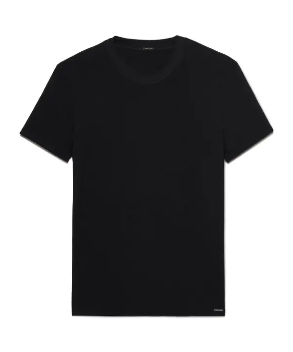 TOM FORD Stretch Jersey T-shirt