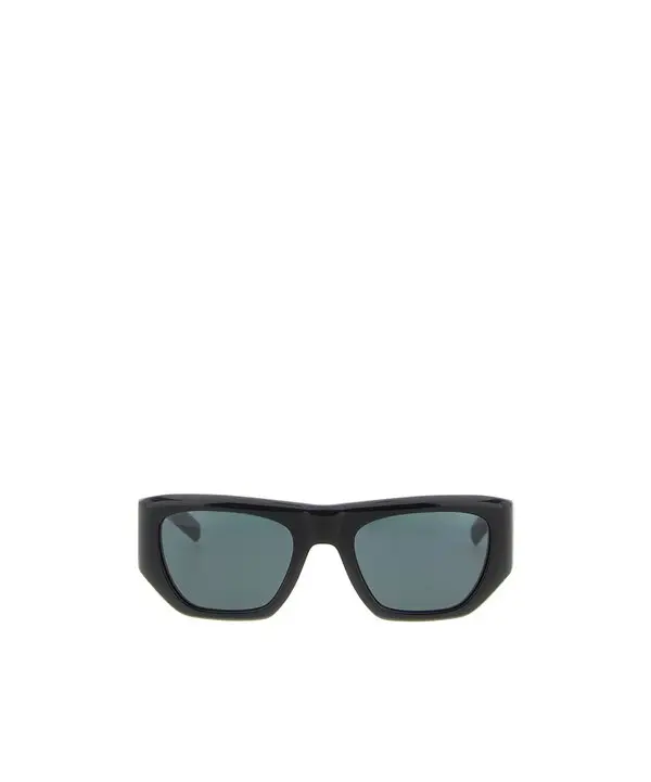 Saint Laurent Sl 740 Sunglasses - Gray
