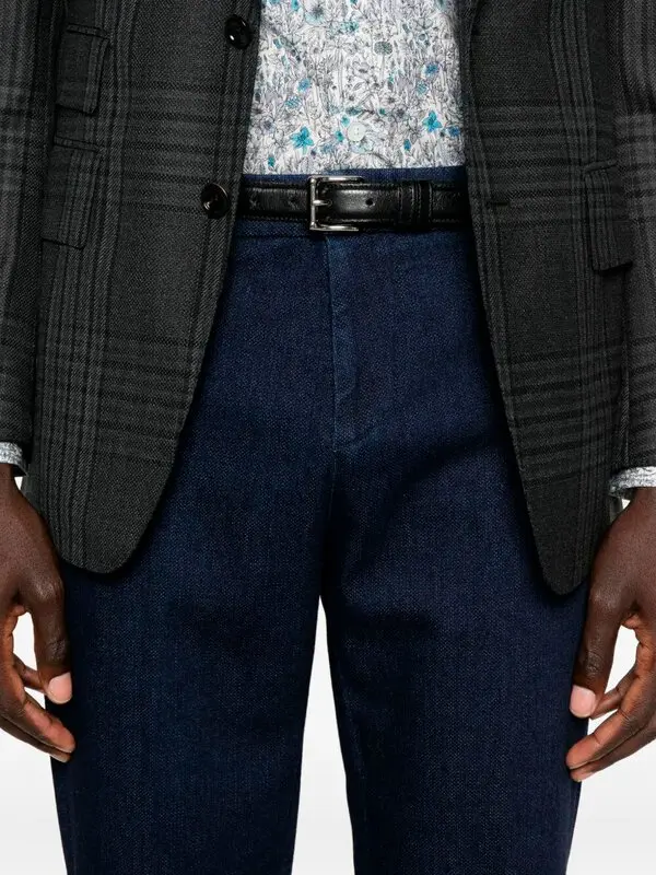 DONDUP Cotton Trousers