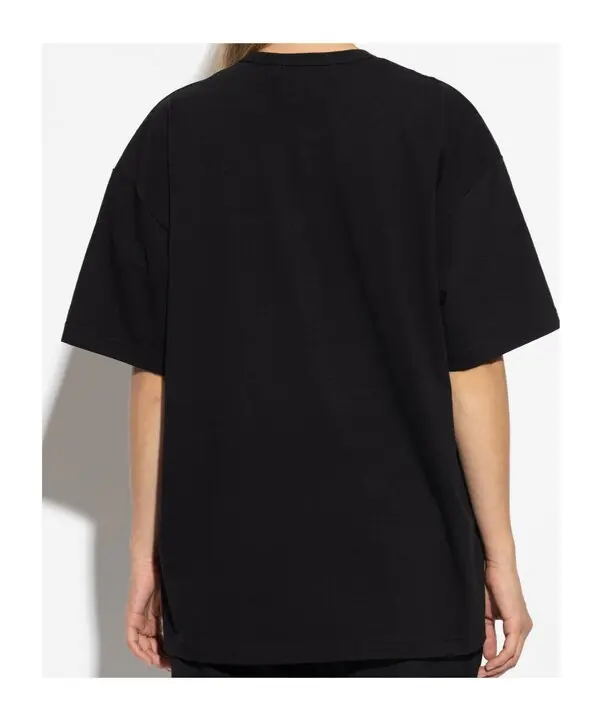 Comme Des Garçons Printed T-shirt