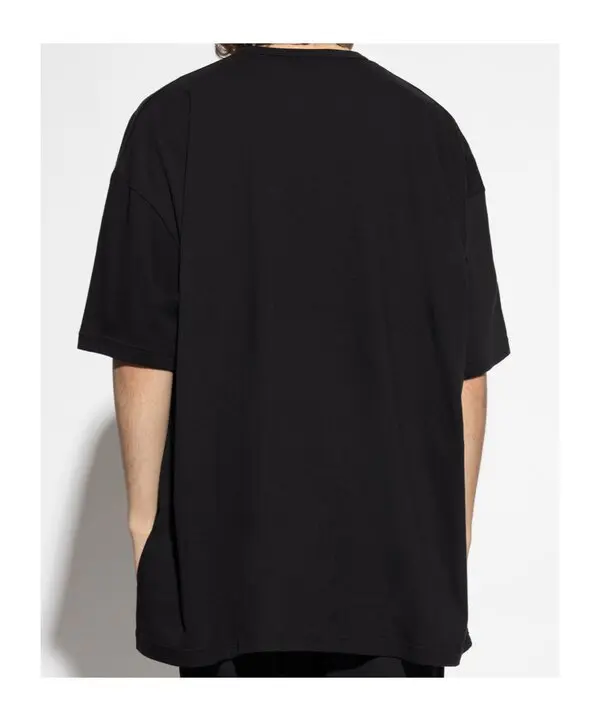 Comme Des Garçons Printed T-shirt