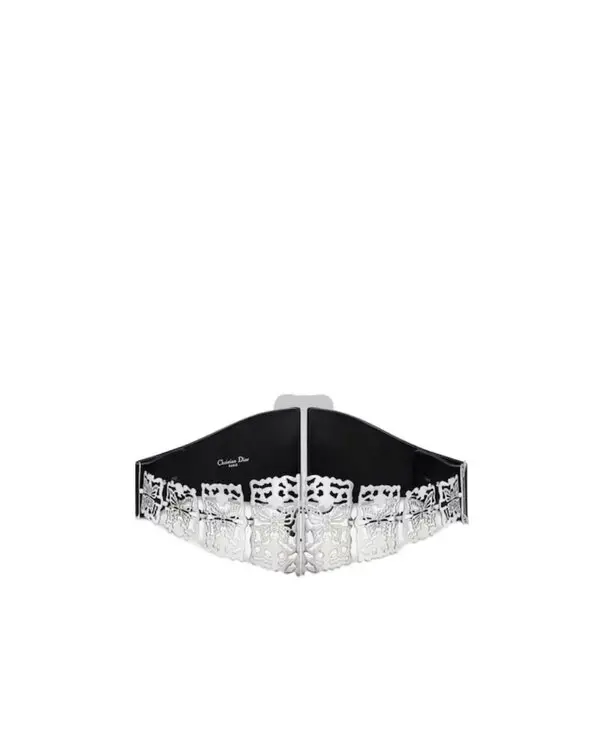 Dior Métamorphose Belt - Black