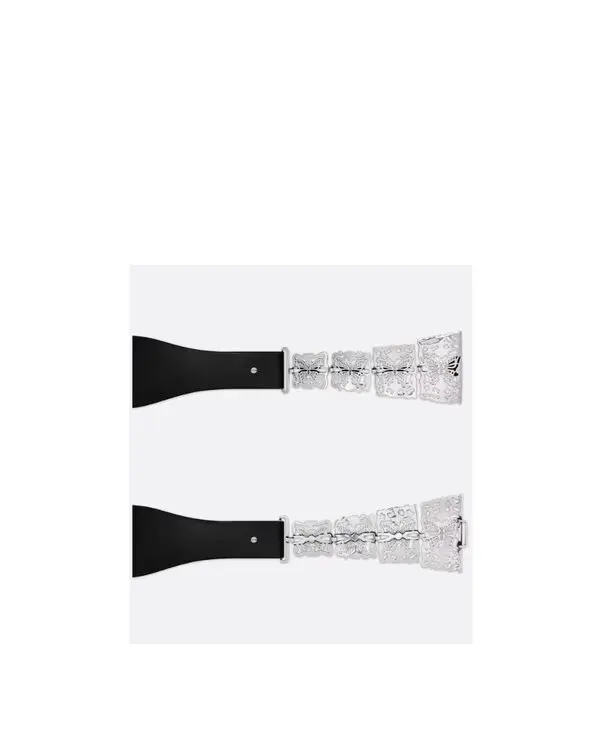 Dior Métamorphose Belt - Black