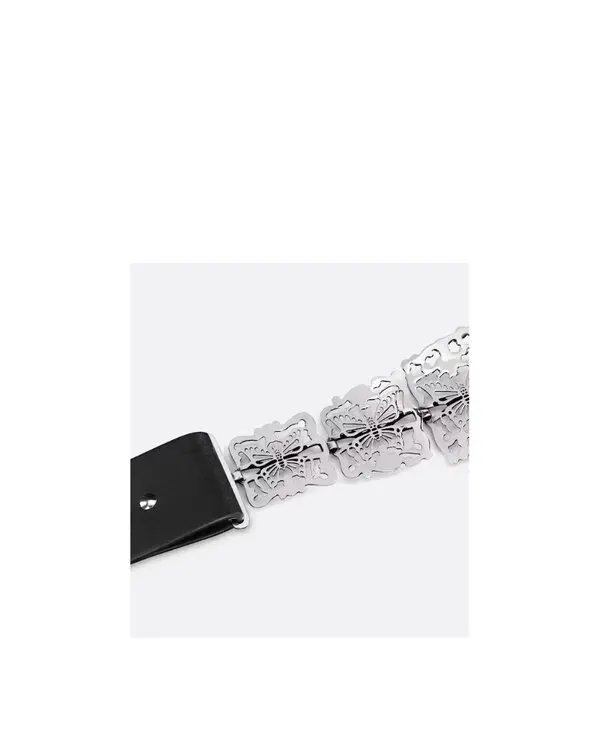 Dior Métamorphose Belt - Black
