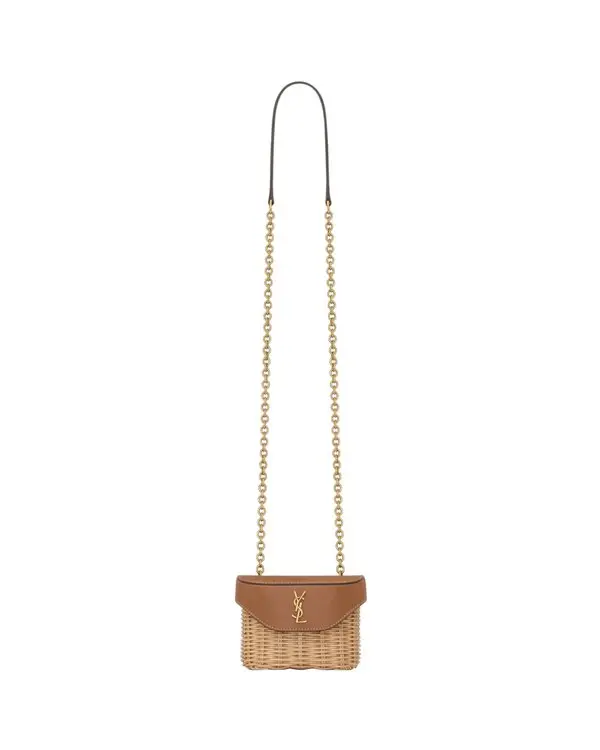 Saint Laurent June Micro Box Bag