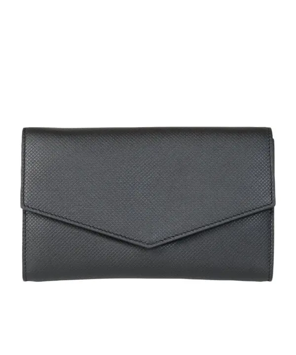 THE ROW Logo Shoulder Bag