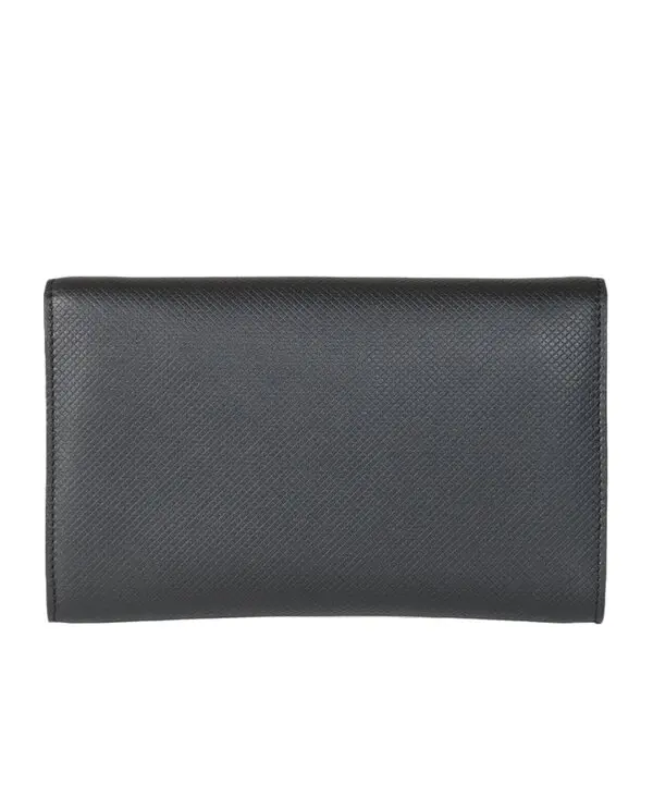 THE ROW Logo Shoulder Bag