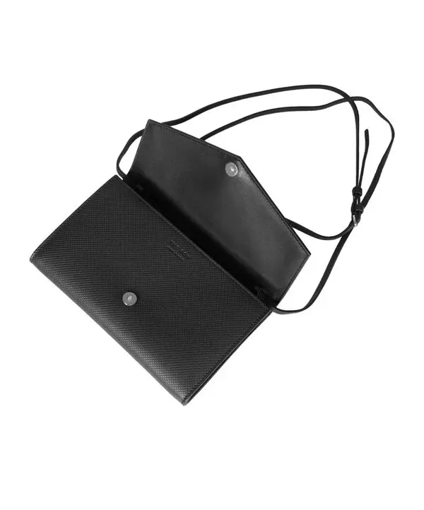 THE ROW Logo Shoulder Bag