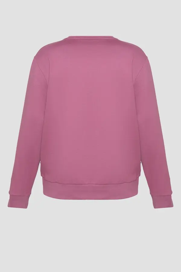 Hugo Boss C-soleri 70 Crewneck Sweatshirt