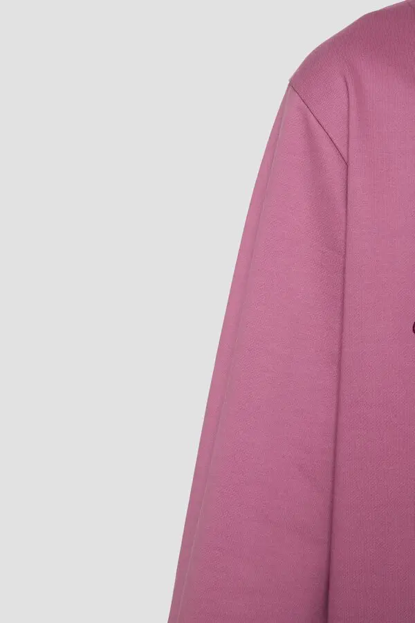 Hugo Boss C-soleri 70 Crewneck Sweatshirt