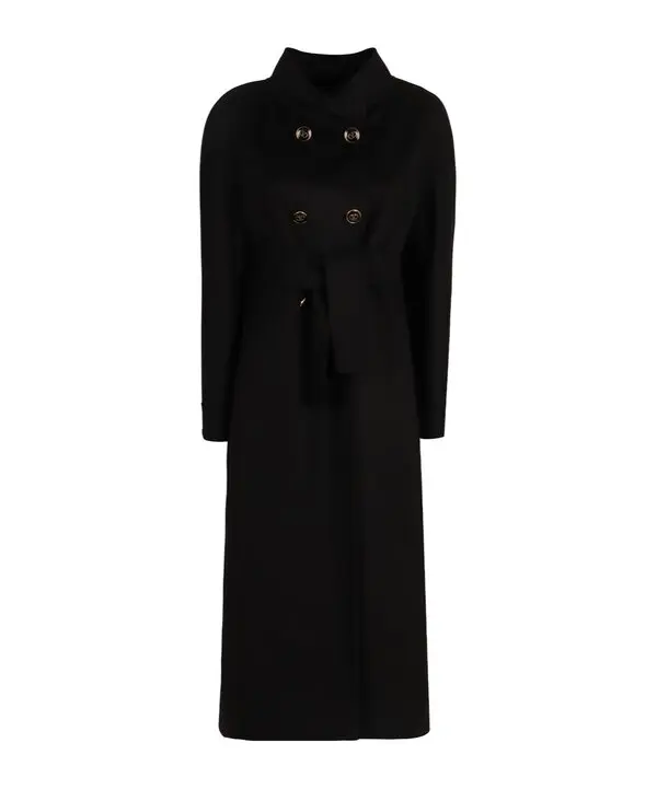 Valentino Garavani Compact Drap Coat