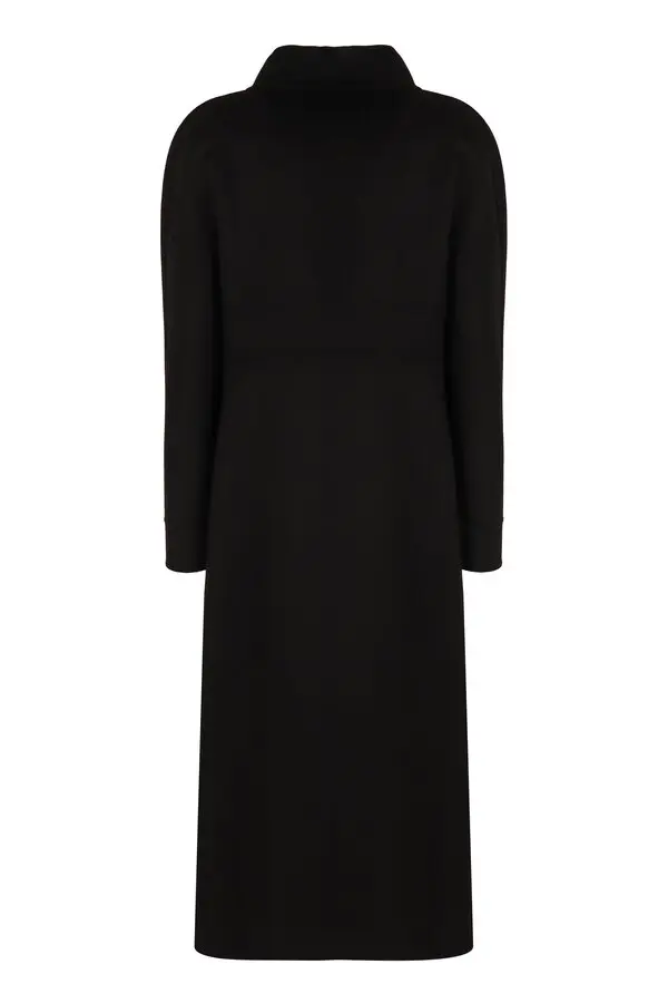 Valentino Garavani Compact Drap Coat