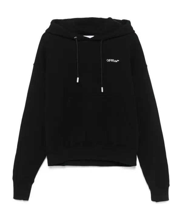Off-White Boro Arrow" Hoodie