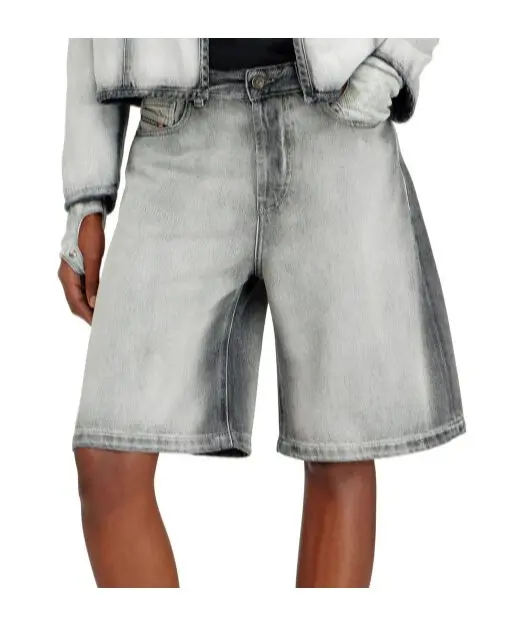 DIESEL® De-sire-fsi Denim Shorts