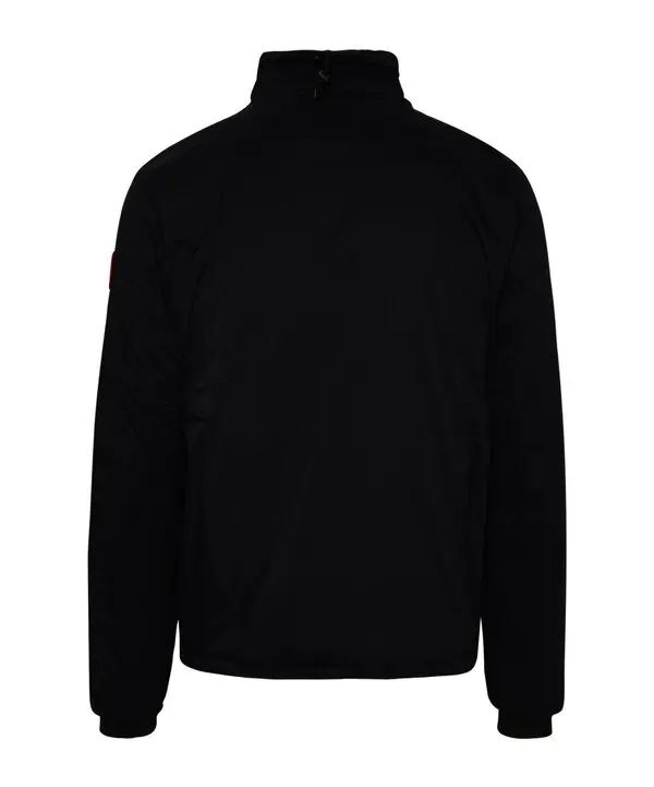 Canada Goose Lodge Down Zip-up Jacket