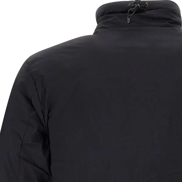 Canada Goose Lodge Down Zip-up Jacket