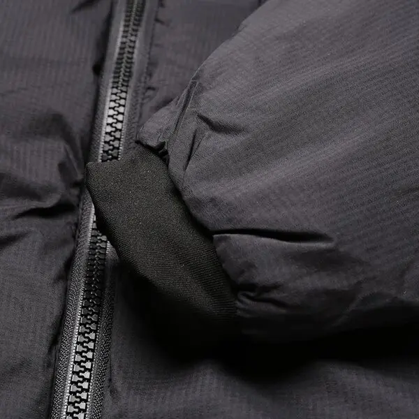 Canada Goose Lodge Down Zip-up Jacket
