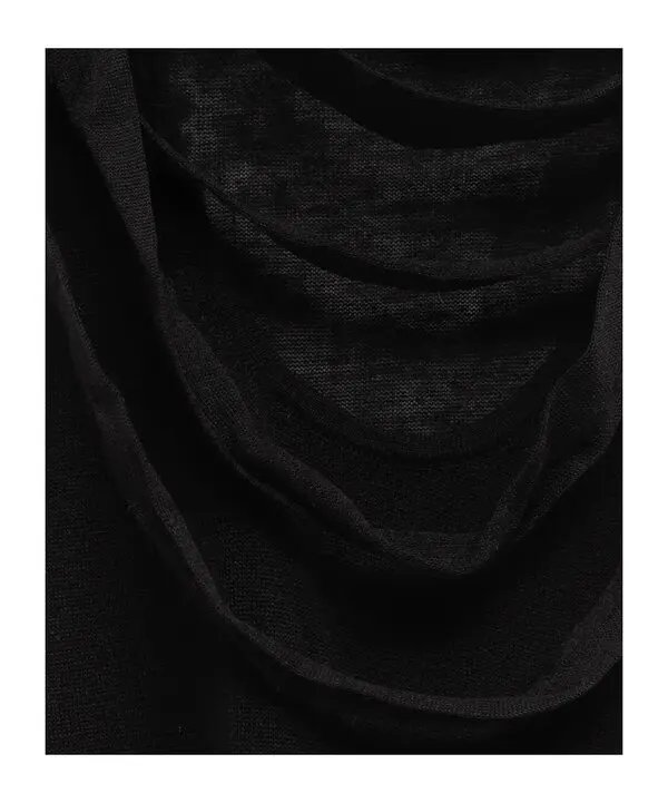 Paloma Wool Sleeveless Top With Drape Detail