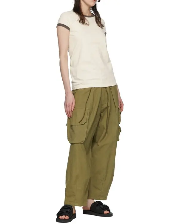 Suicoke Double Shoulder Strap Flat Slides