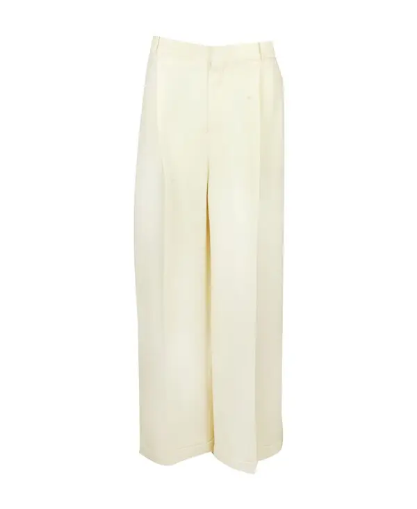 Dior Flared Trousers