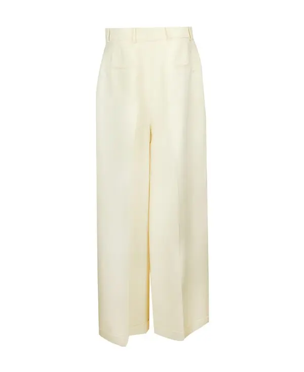 Dior Flared Trousers