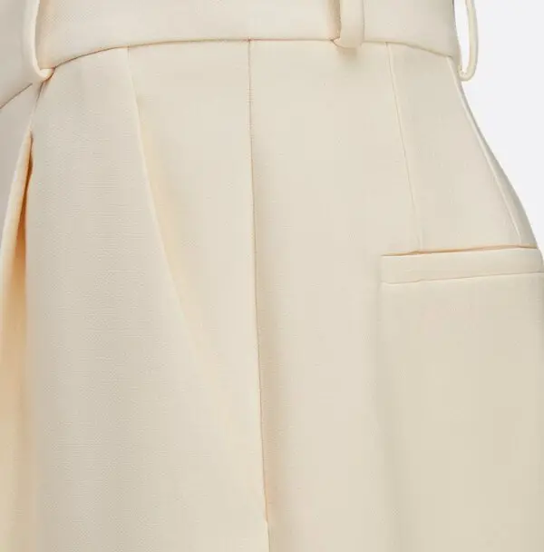 Dior Flared Trousers