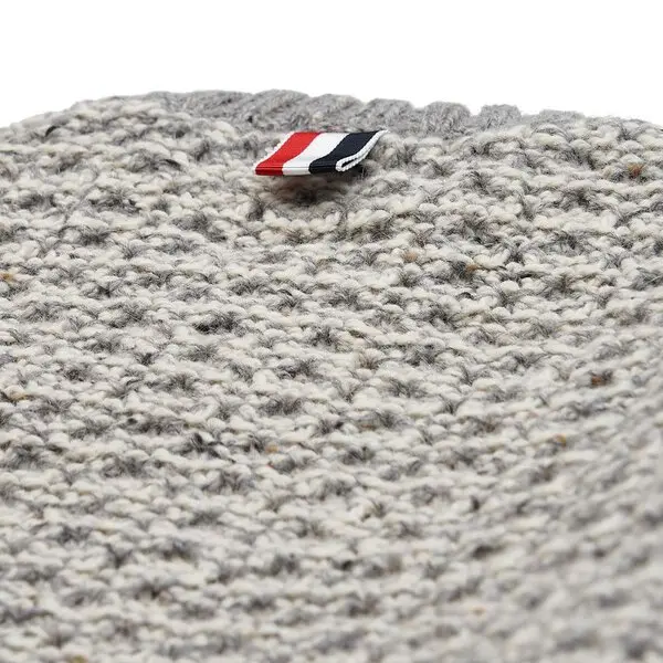 Thom Browne 4-bar Crewneck Jumper