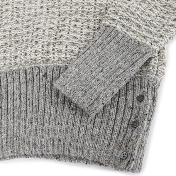 Thom Browne 4-bar Crewneck Jumper
