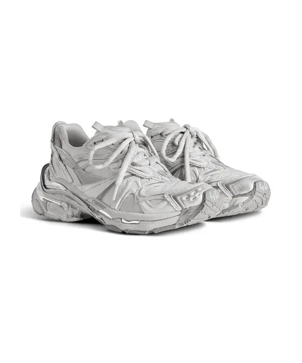 Balenciaga Runner 2.0 Sneakers