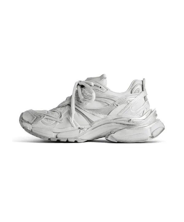 Balenciaga Runner 2.0 Sneakers
