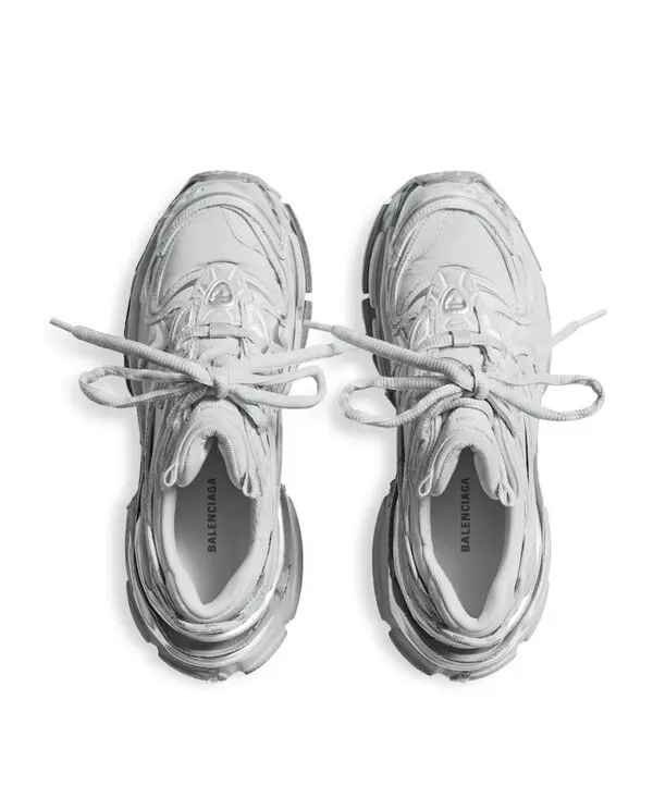 Balenciaga Runner 2.0 Sneakers