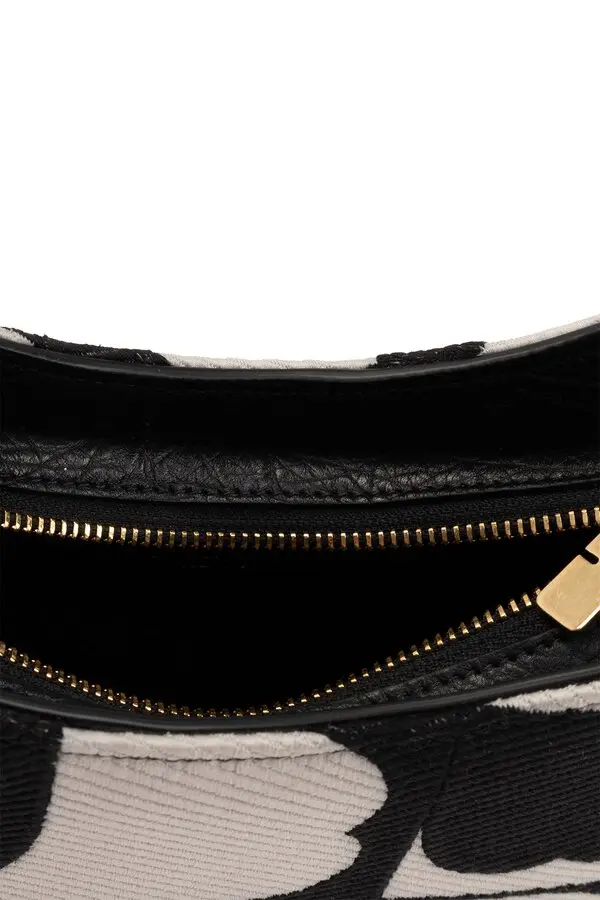 Burberry Small Chess Shoulder Bag