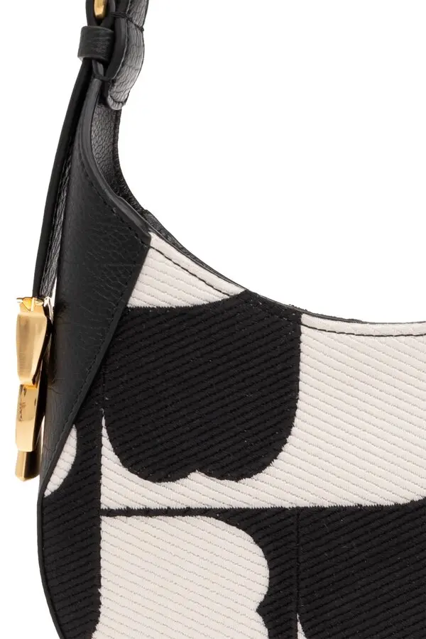 Burberry Small Chess Shoulder Bag