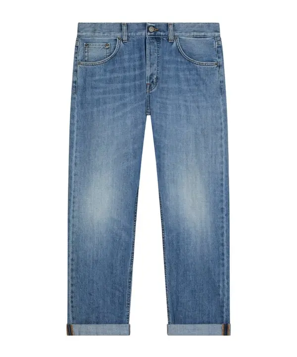 DONDUP Bray Jeans - Blue