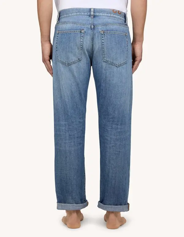 DONDUP Bray Jeans - Blue