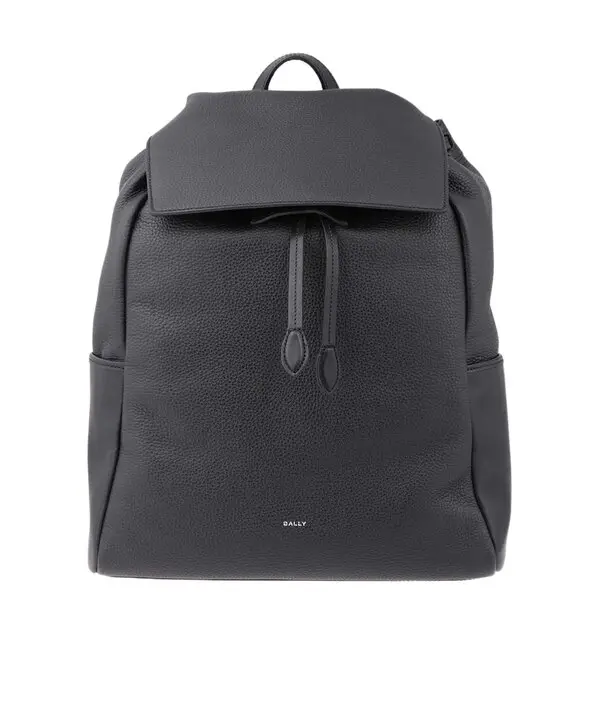 Bally Logo Backpack