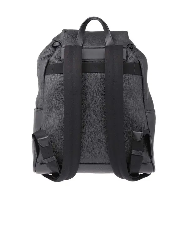 Bally Logo Backpack