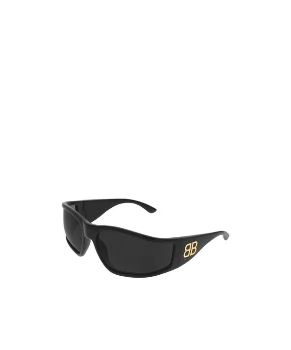 Balenciaga Sunset D-frame Sunglasses