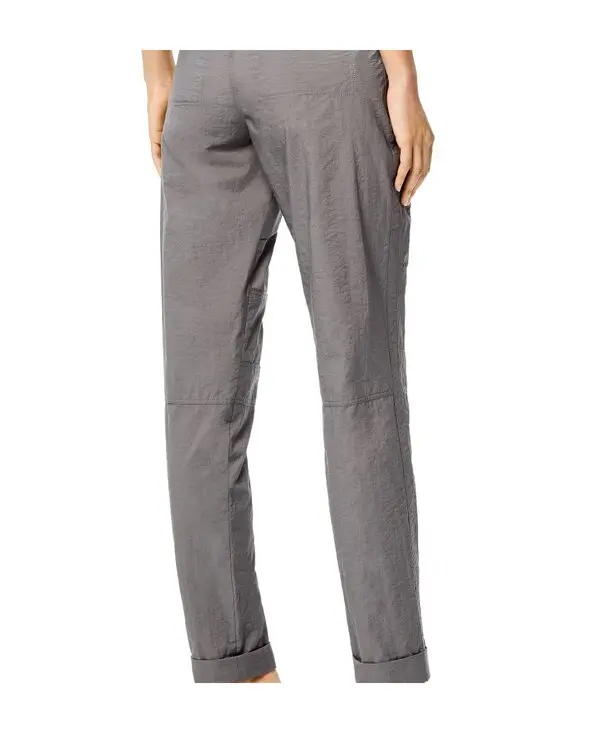 Loewe Pleated Cotton Trousers