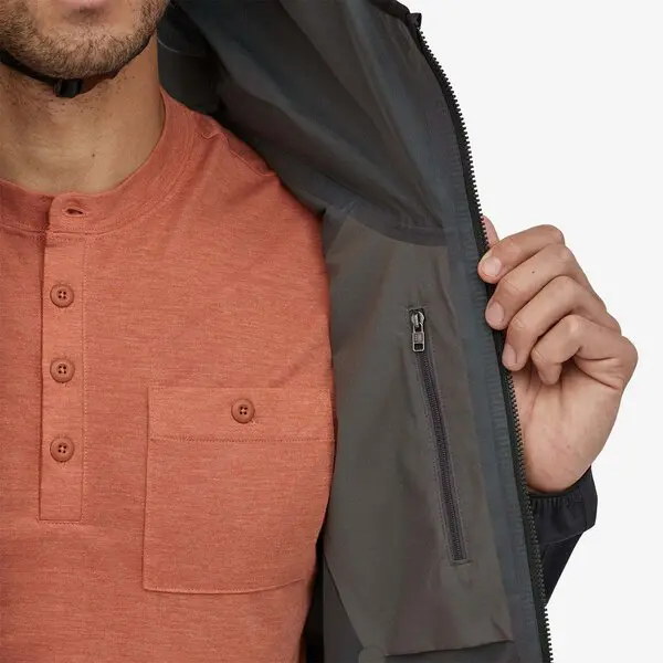 Patagonia Dirt Roamer Jacket