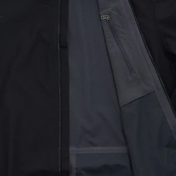 Patagonia Dirt Roamer Jacket